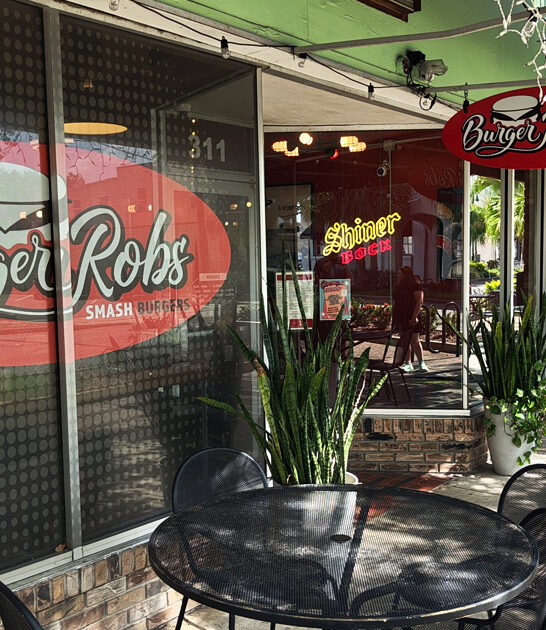 restaurant florida urban cowboy ftr