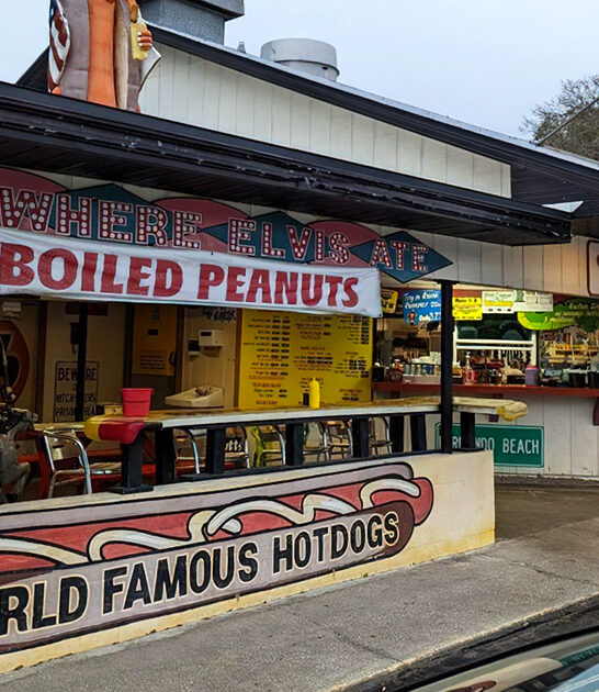 restaurant hot dogs florida ftr