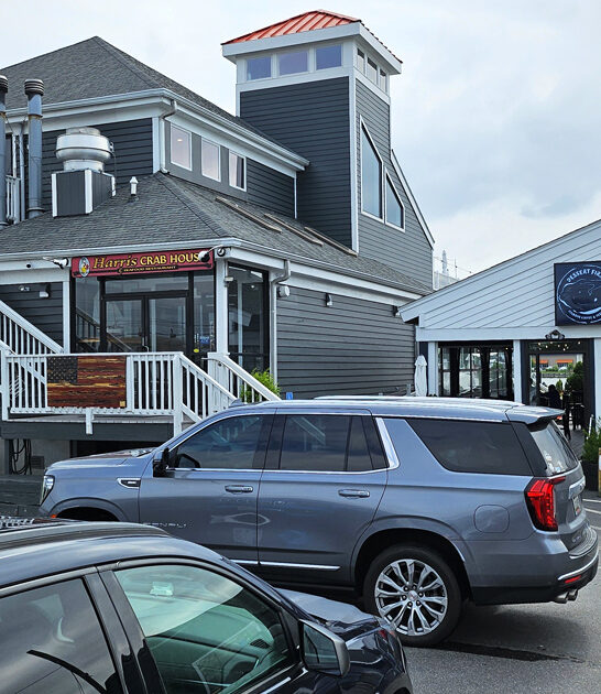 restaurant iconic maryland ftr