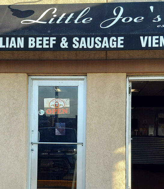 restaurant illinois meatball sandwich ftr