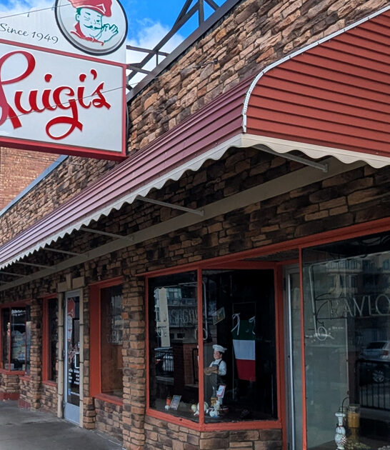 restaurant italian sub ohio FTR