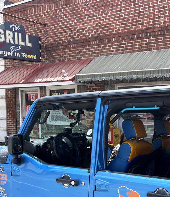 restaurant legendary georgia burger ftr