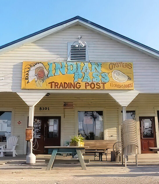 restaurant little known florida ftr