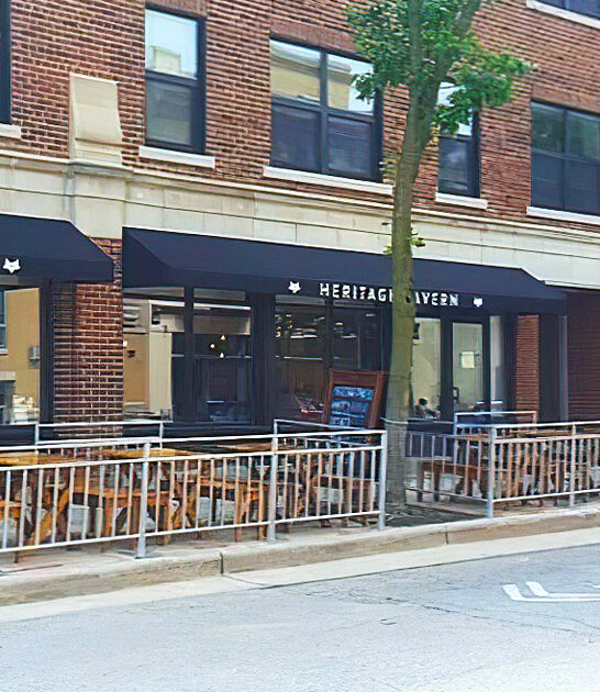 restaurant lobster scramble wisconsin ftr