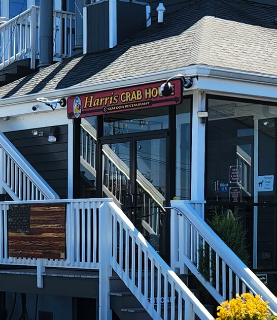 restaurant maryland cakes crab ftr