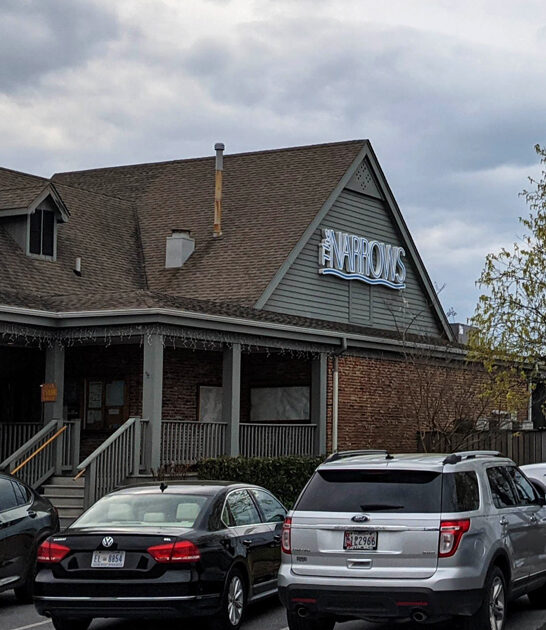 restaurant maryland crab soup ftr