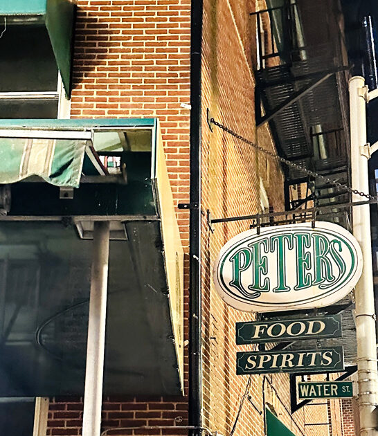 restaurant maryland dream nachos ftr