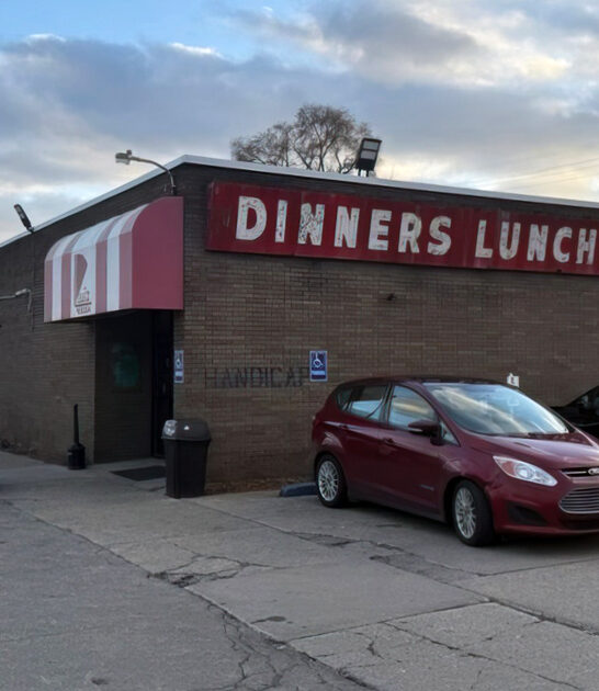 restaurant michigan antipasto salad ftr