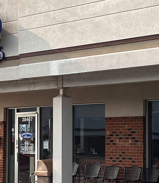 restaurant michigan breakfast burrito ftr