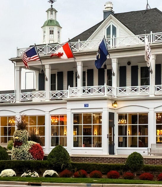 restaurant michigan chicken pie ftr