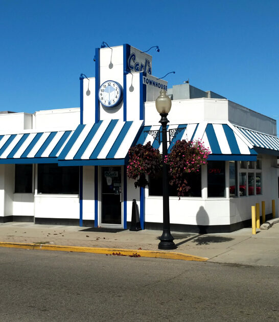 restaurant ohio amazing breakfast ftr