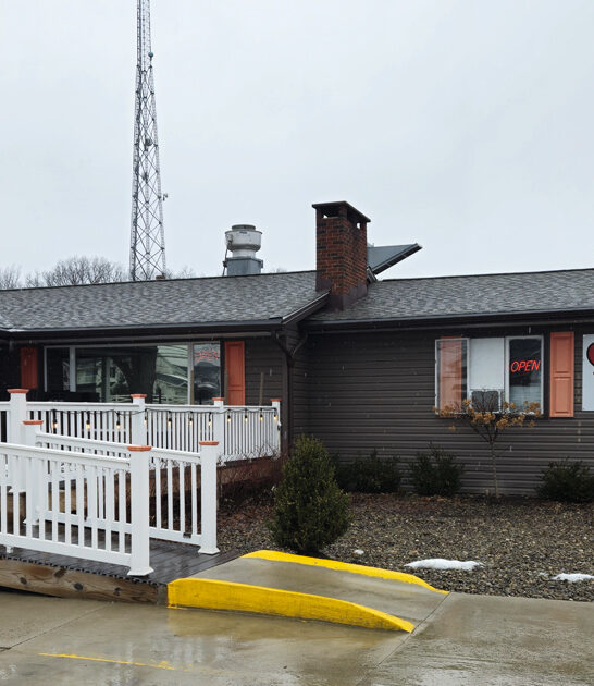 restaurant ohio baloney sandwich ftr