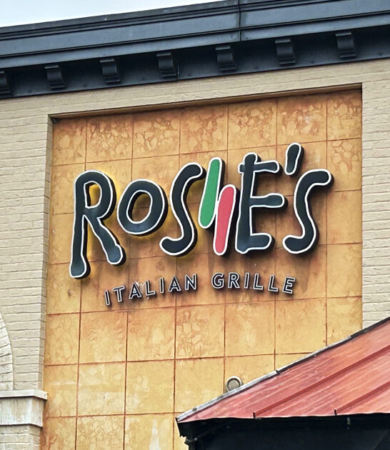 restaurant ohio chicken worth ftr