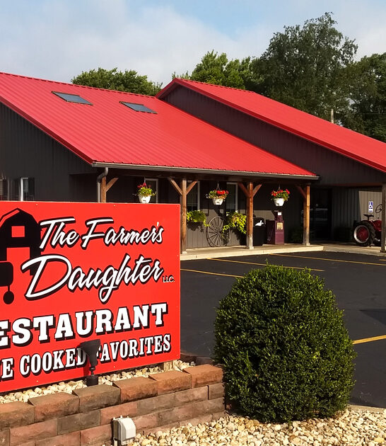 restaurant ohio delicious pancakes ftr