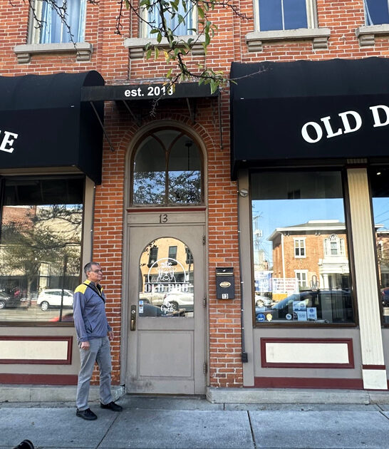 restaurant ohio steak frites ftr