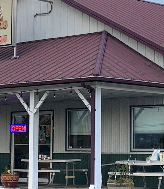 restaurant pennsylvania bbq ftr