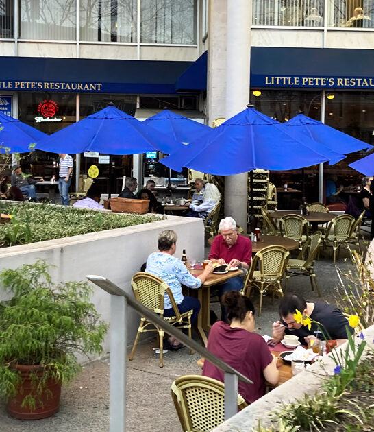 restaurant pennsylvania rice pudding FTR