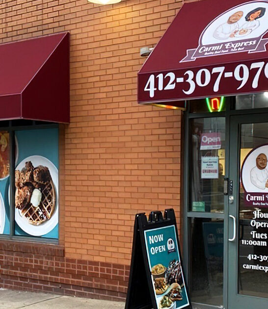 restaurant pennsylvania stuffed chicken FTR