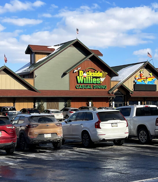 restaurant pennsylvania top pretzels FTR