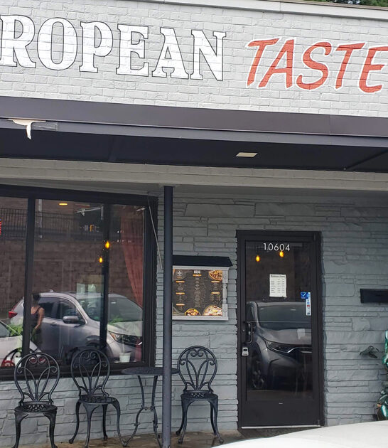 restaurant romanian sausage virginia ftr