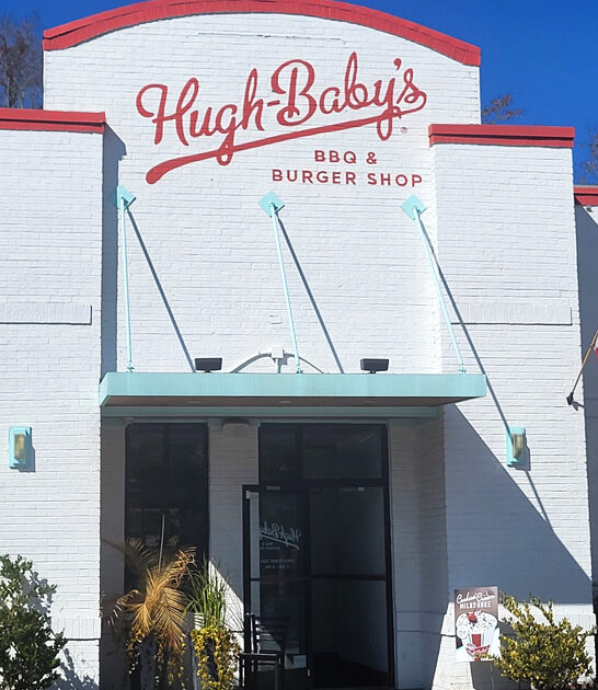 restaurant south carolina catfish ftr