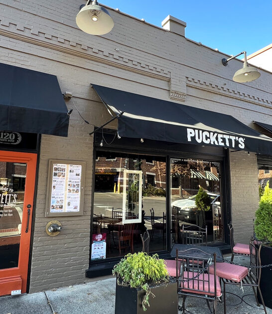 restaurant tennessee bbq platter FTR