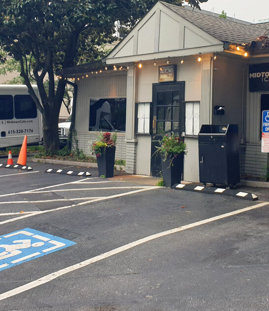 restaurant tennessee french toast FTR