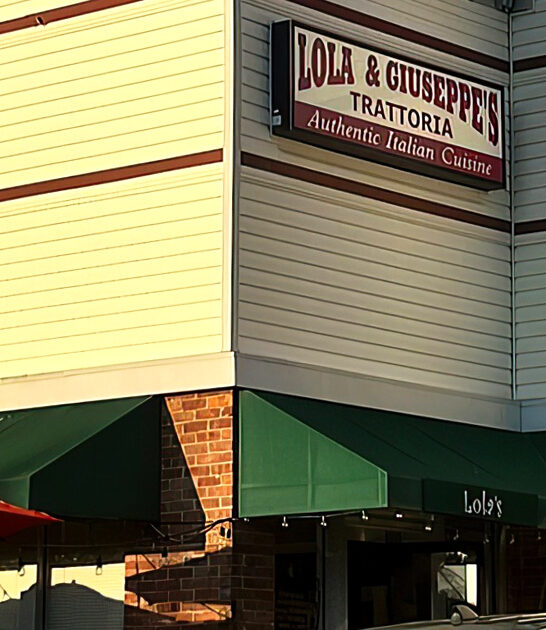 restaurant veal parmigiana ohio ftr