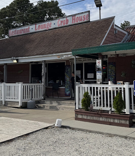 restaurant virginia mom pop ftr