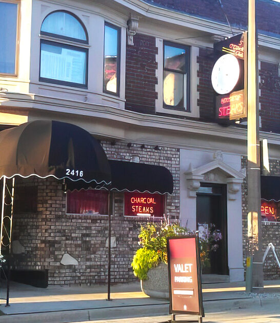 restaurant wisconsin best rib FTR