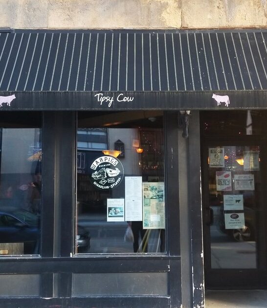 restaurant wisconsin fish tacos FTR