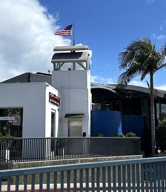 restaurants california seafood dreams ftr