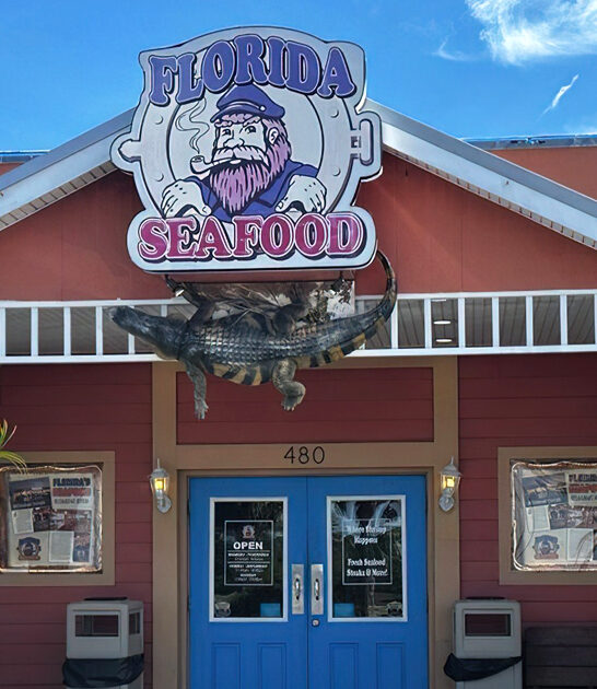 restaurants florida seafood dreams ftr