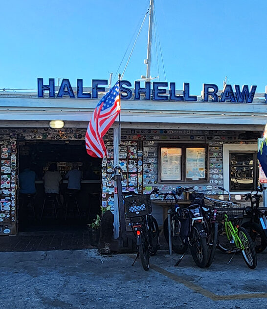 restaurants florida seafood good ftr