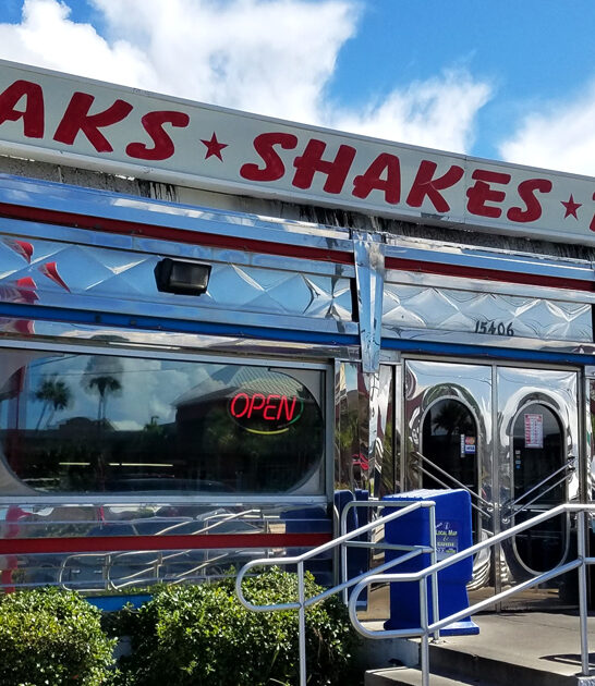 restaurants florida worth drive ftr