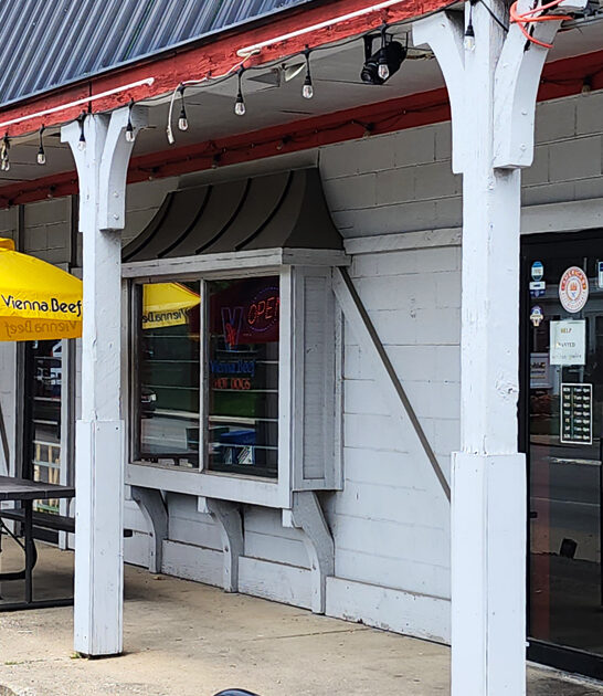 restaurants indiana hot dogs ftr