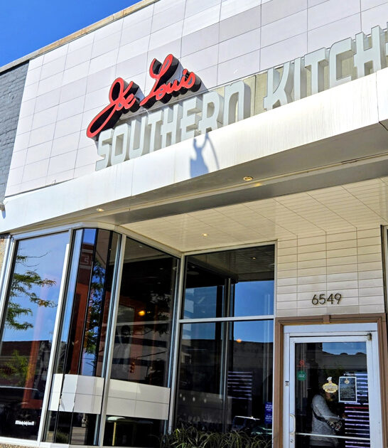 restaurants michigan fried chicken ftr