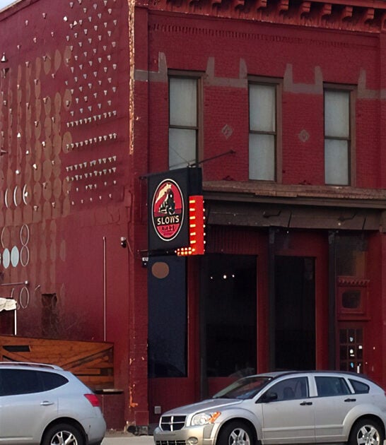 restaurants michigan wonderful barbecue ftr