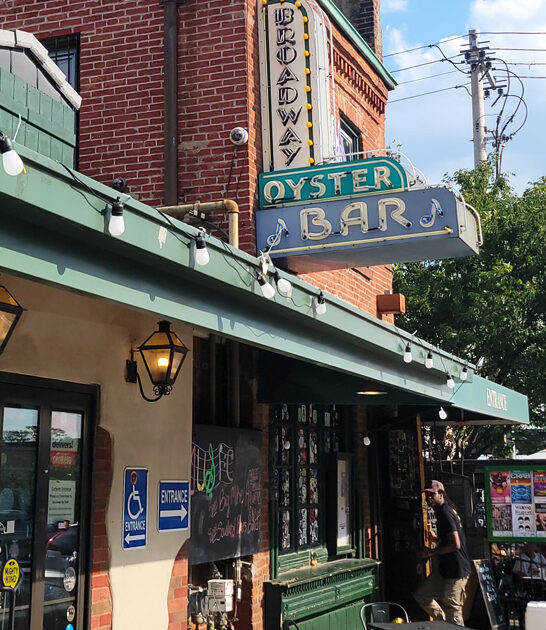 restaurants missouri appetizing seafood ftr