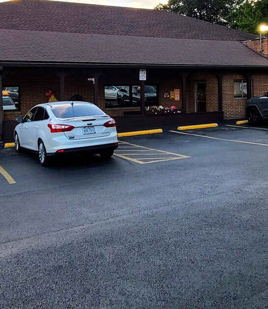 restaurants ohio chicken supreme FTR