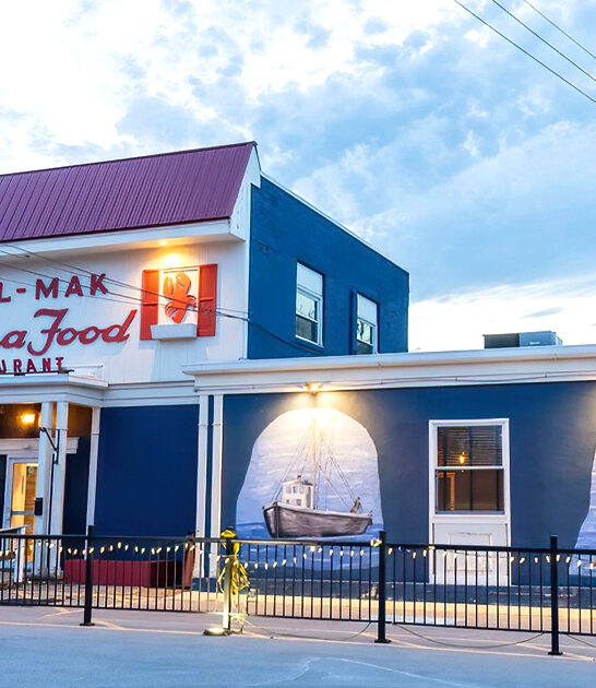 restaurants ohio delicious seafood ftr