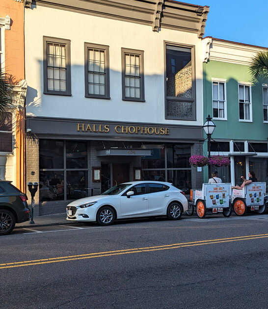 restaurants steaks south carolina ftr