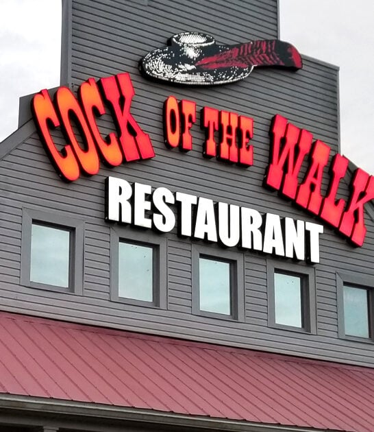 restaurants tennessee no frills ftr