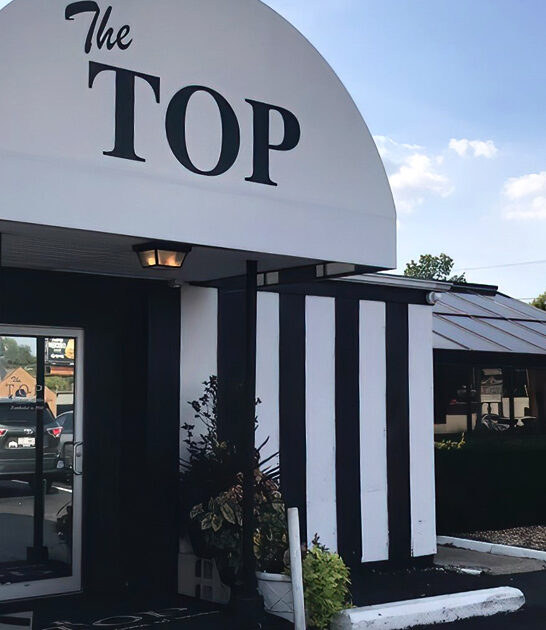restaurants unassuming ohio ftr