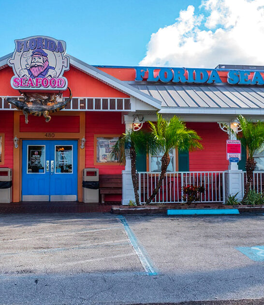 restaurants underrated florida seafood ftr