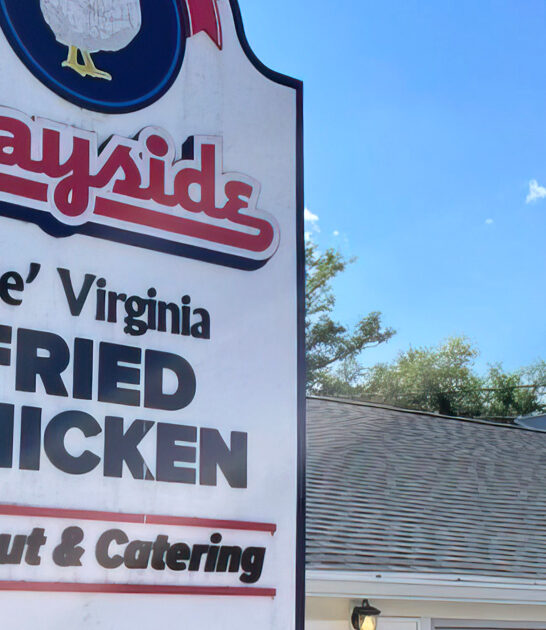 restaurants virginia down home ftr