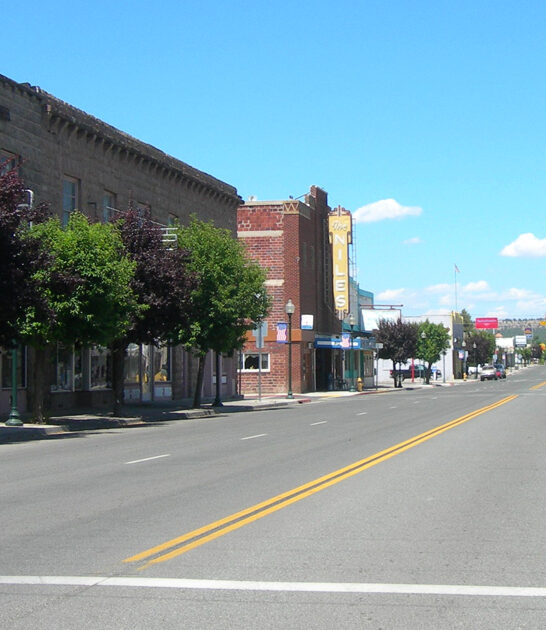 retire dreamy towns california ftr