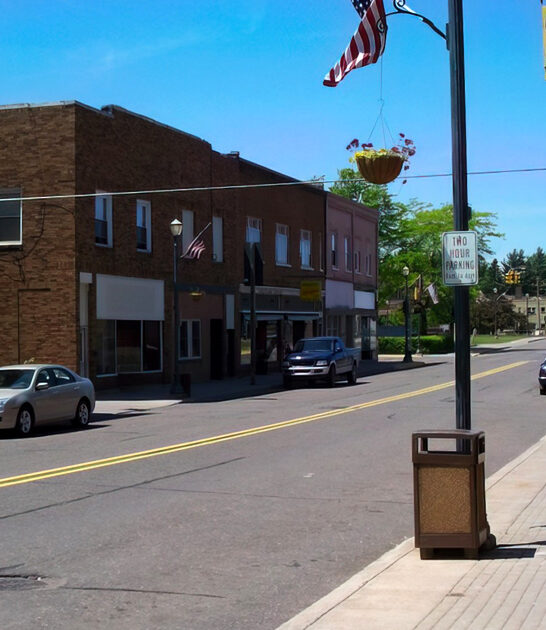 retire michigan affordable town ftr