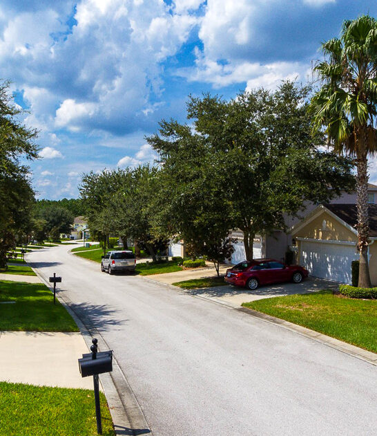 retire peaceful towns florida ftr