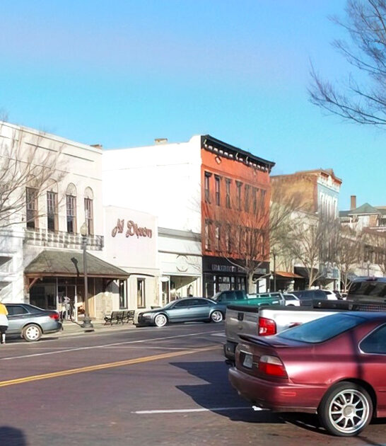 retire smart georgia towns ftr
